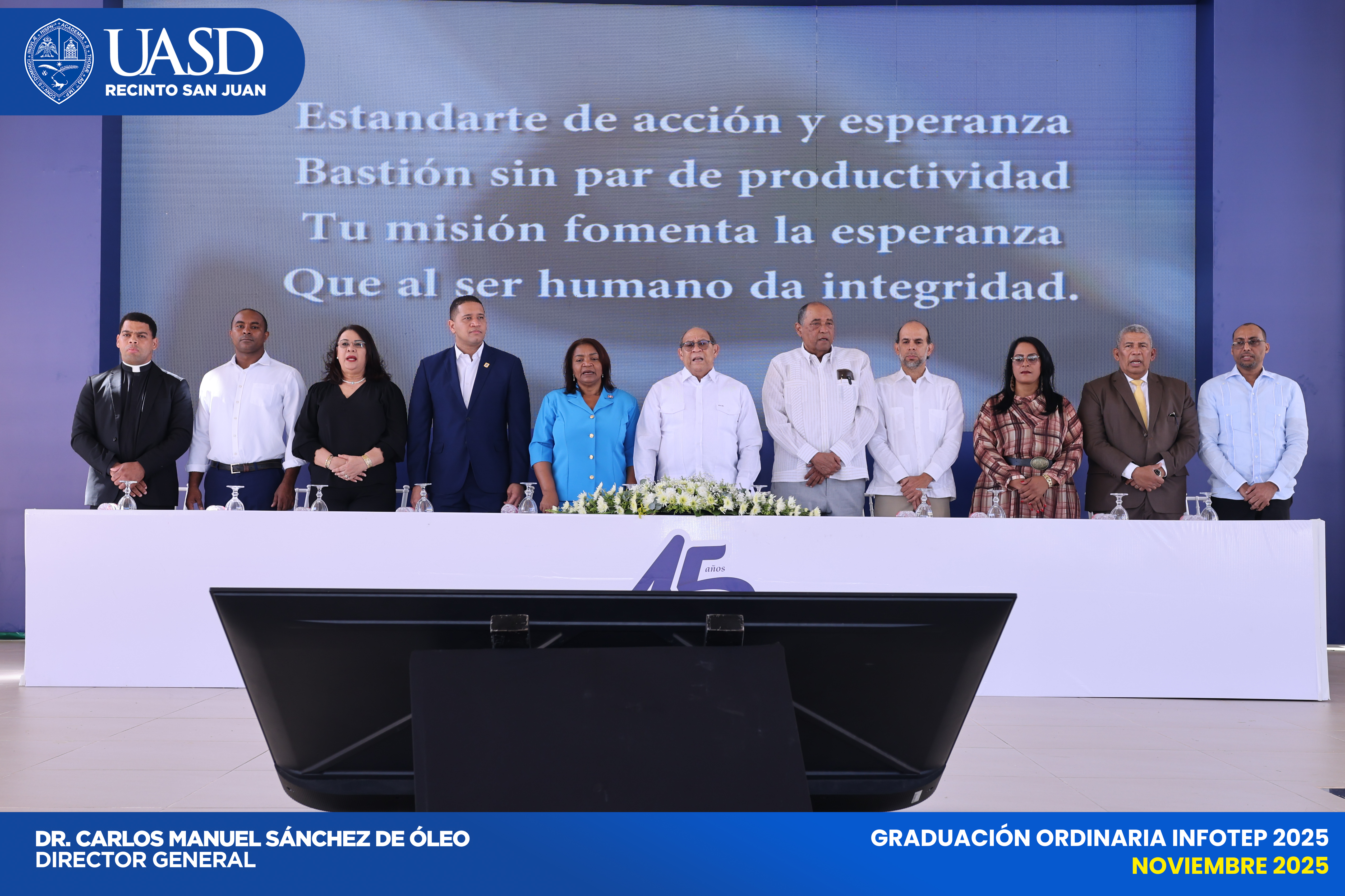 UASD Recinto San Juan