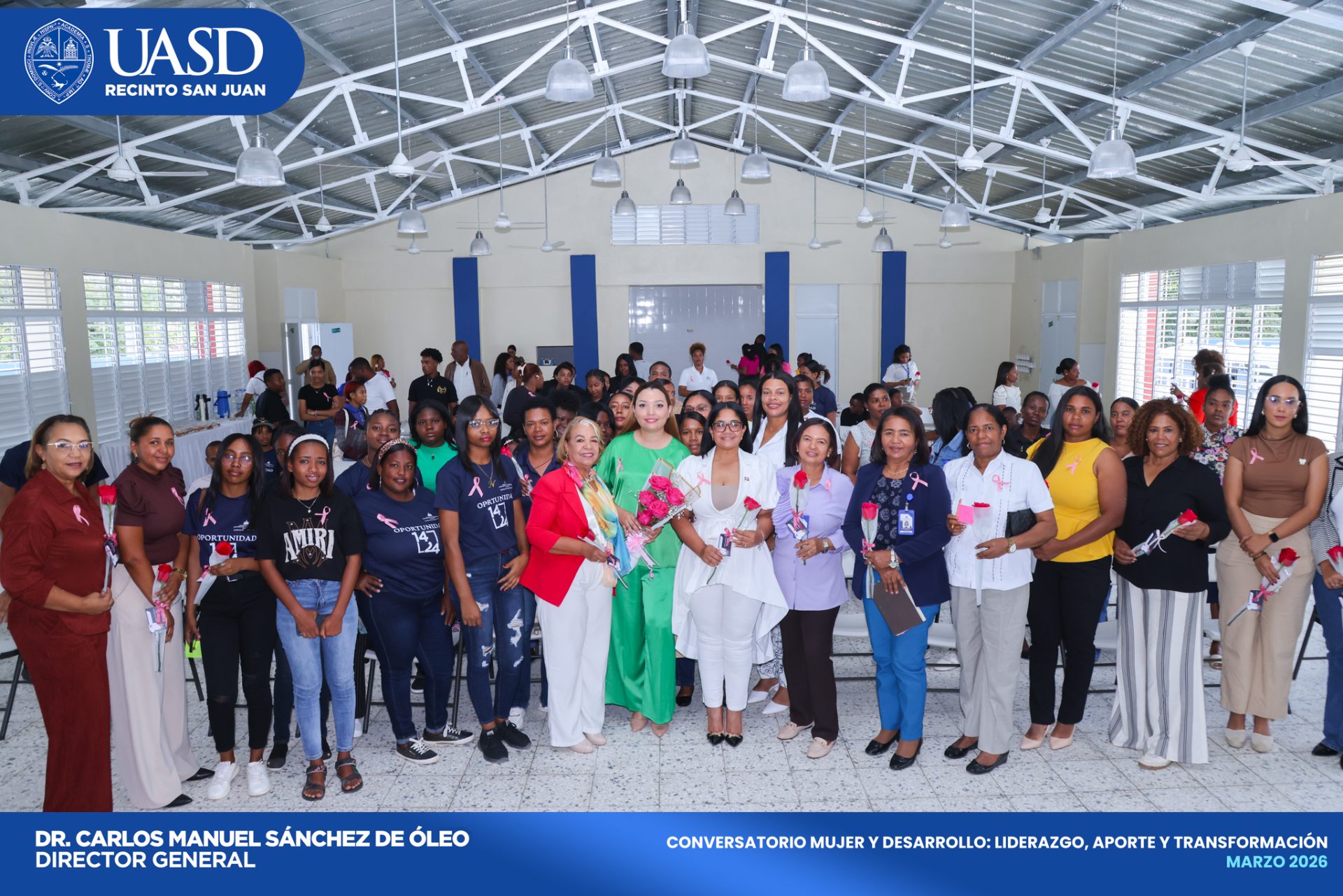 UASD Recinto San Juan
