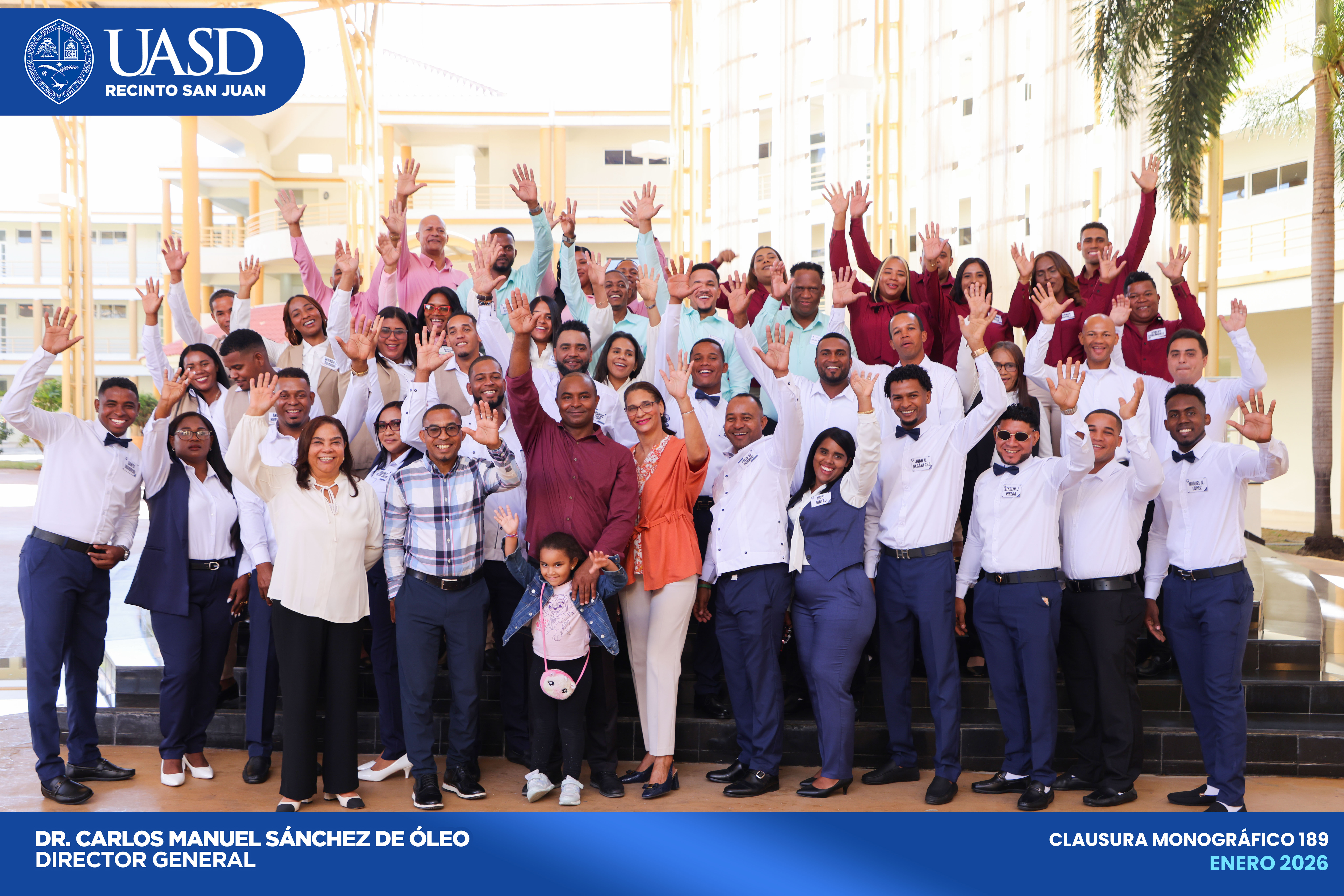 UASD Recinto San Juan