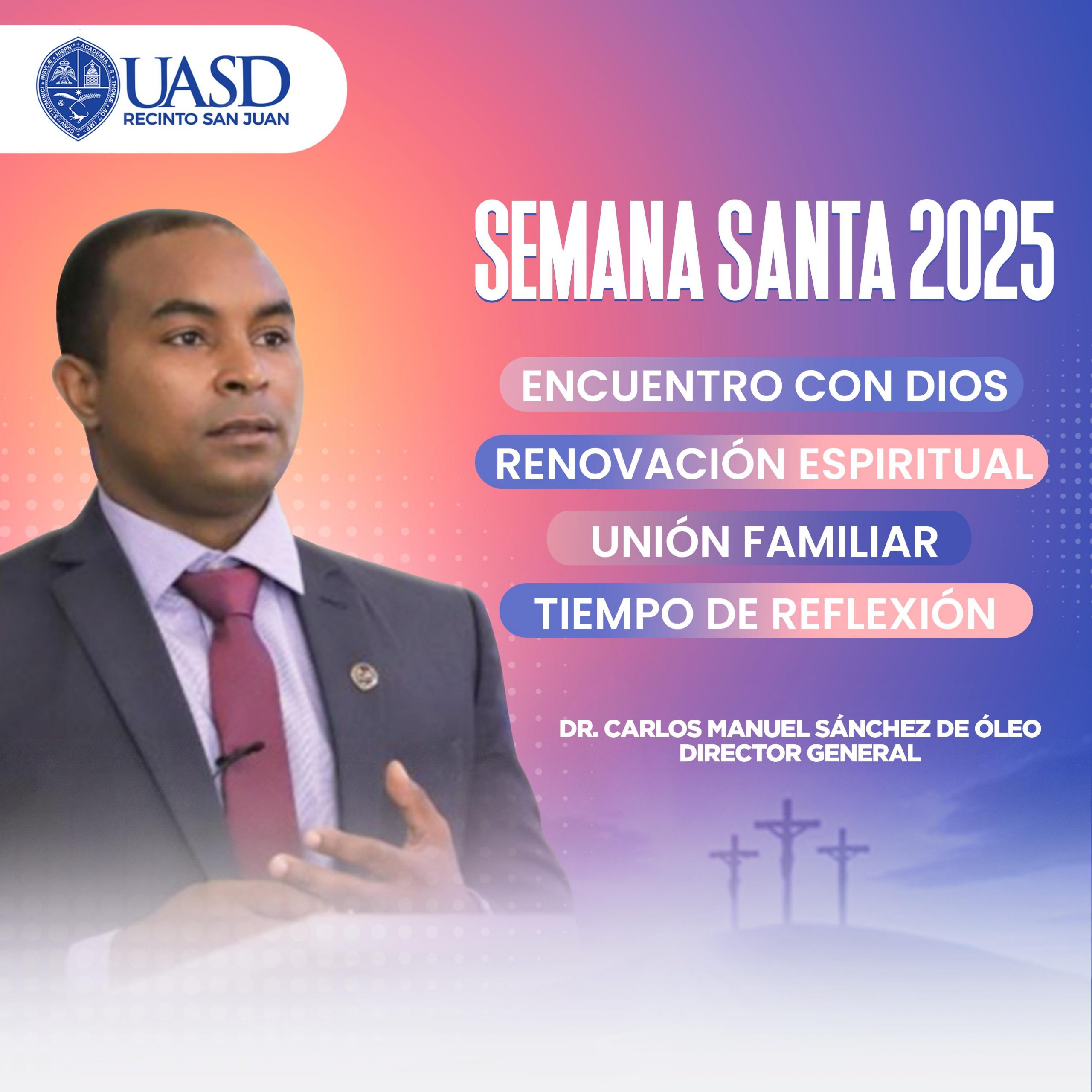 UASD Recinto San Juan