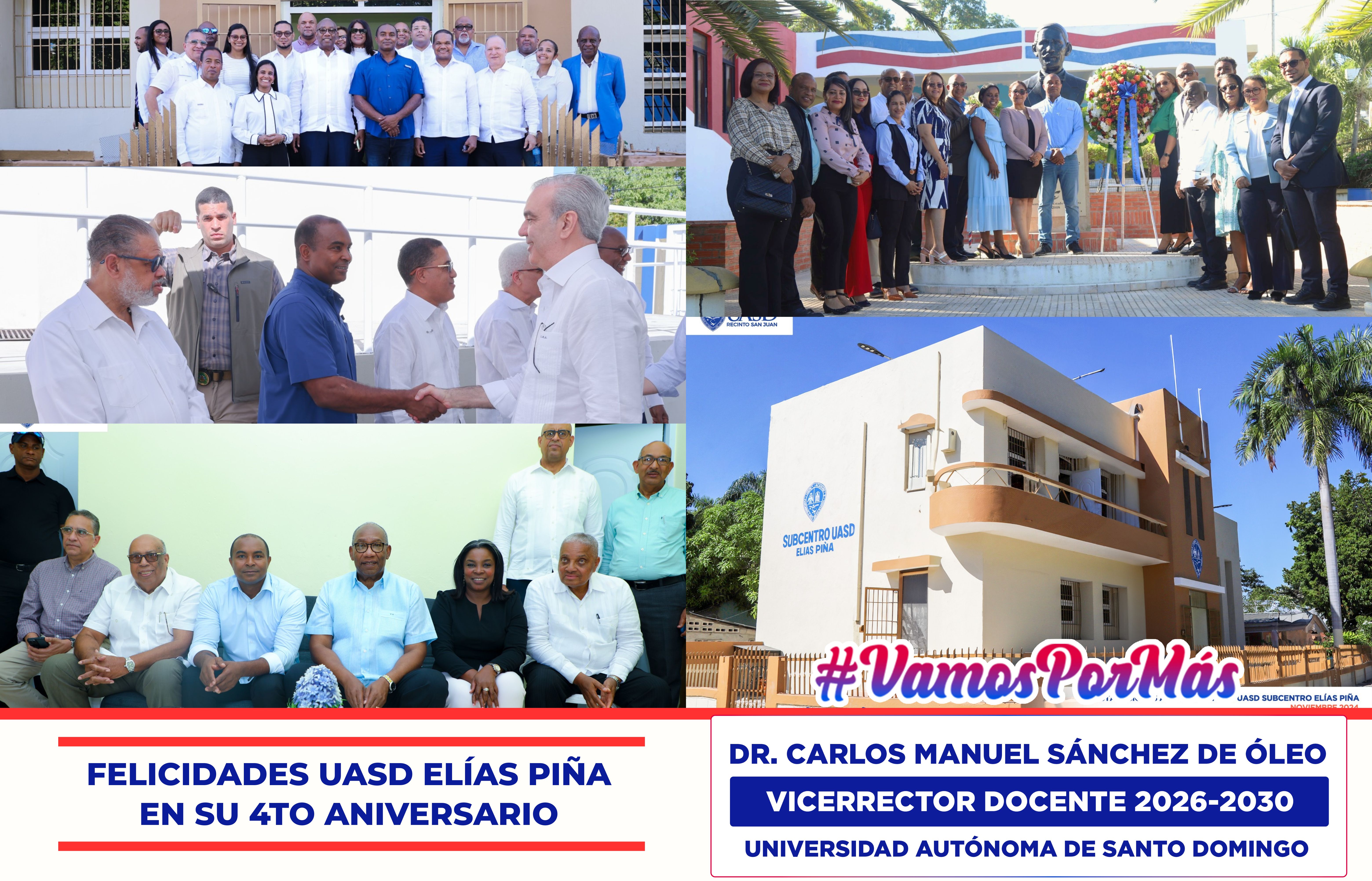 UASD Recinto San Juan